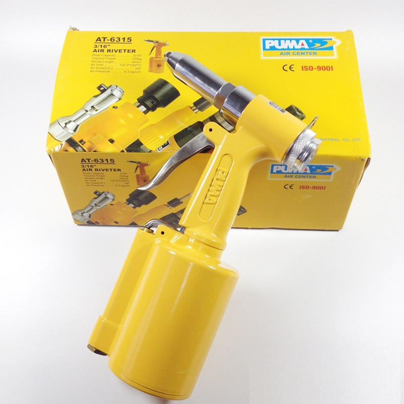 PUMA Air Riveter 3/16 (AT-6315) / Riveter | Shopee Malaysia
