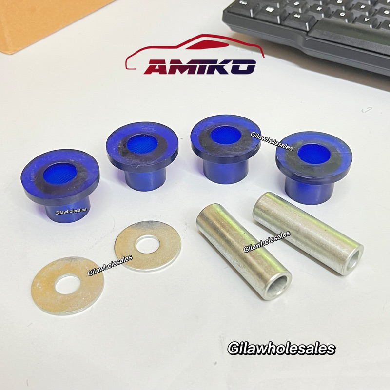 Amiko Toyota Hilux Vigo Kun25 Kun26 Fortuner KUN50 TGN51 Innova TGN40 ...