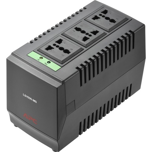 Regulator Socket APC by Schneider Electric Line-R Voltage Regulator ...