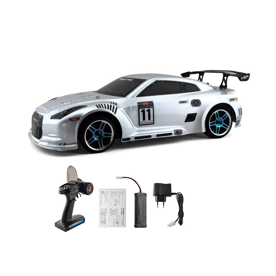 NEW HSP RC Car 94123 Upgrade CVD Drive Shaft 1/10 Flying Fish RC Drift ...