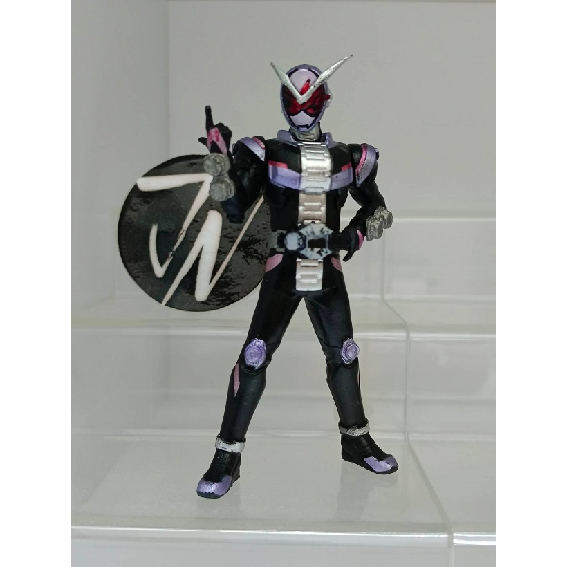 Bandai HG Kamen Rider ZiO | Shopee Malaysia