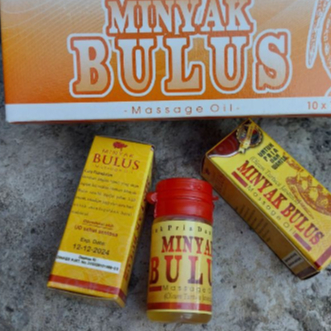 Minyak Bulus SEHAT SENTOSA 15ml - Bulus Oil Obat Kulit Gatal Kadas ...