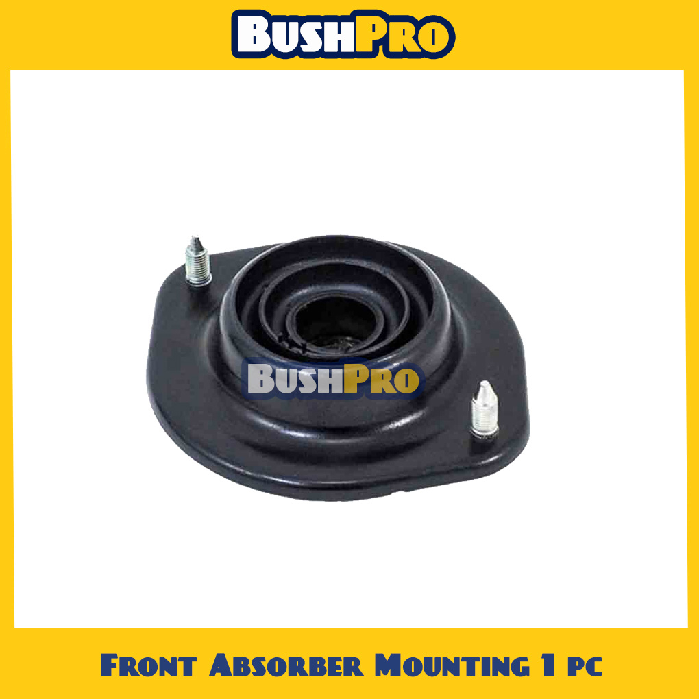 Front Absorber Mounting Proton Wira Satria Satria Gti Putra Wira SE ...