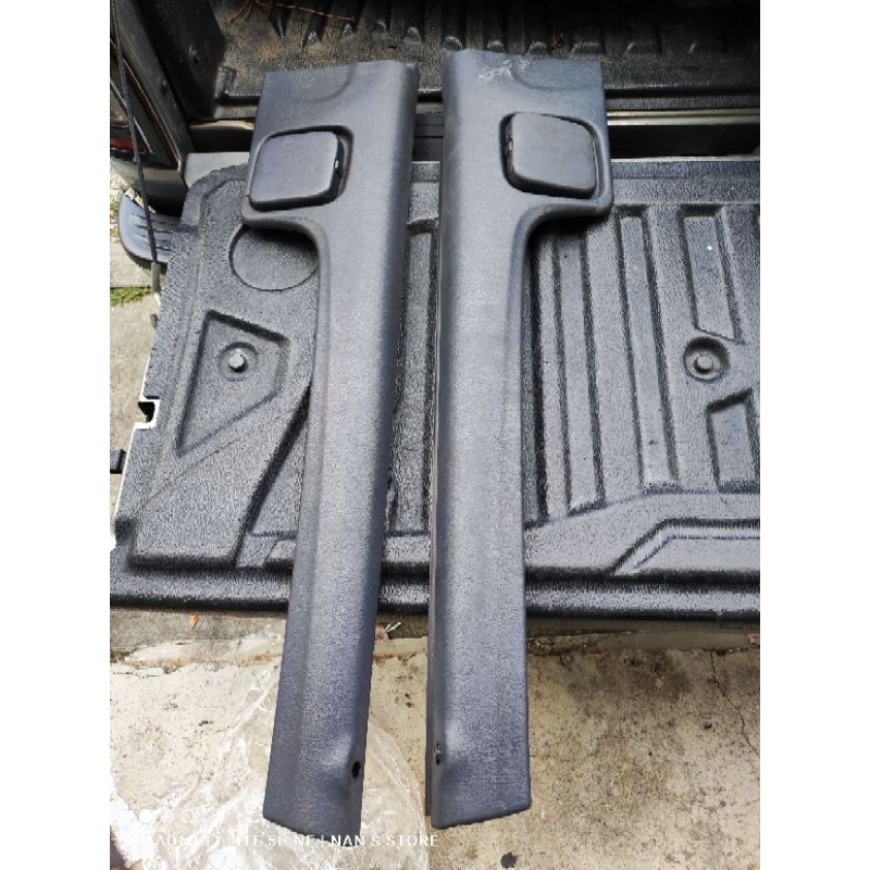JDM bendul pintu depan dengan tray air daihatsu kancil dll | Shopee ...