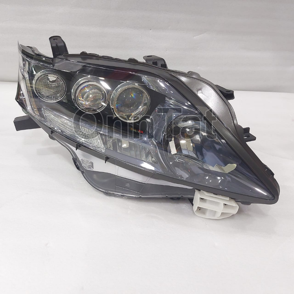 [USED] GENUINE LEXUS RX270/350/450H AGL10,GGL15,GYL1* 2009-2012 HEAD ...