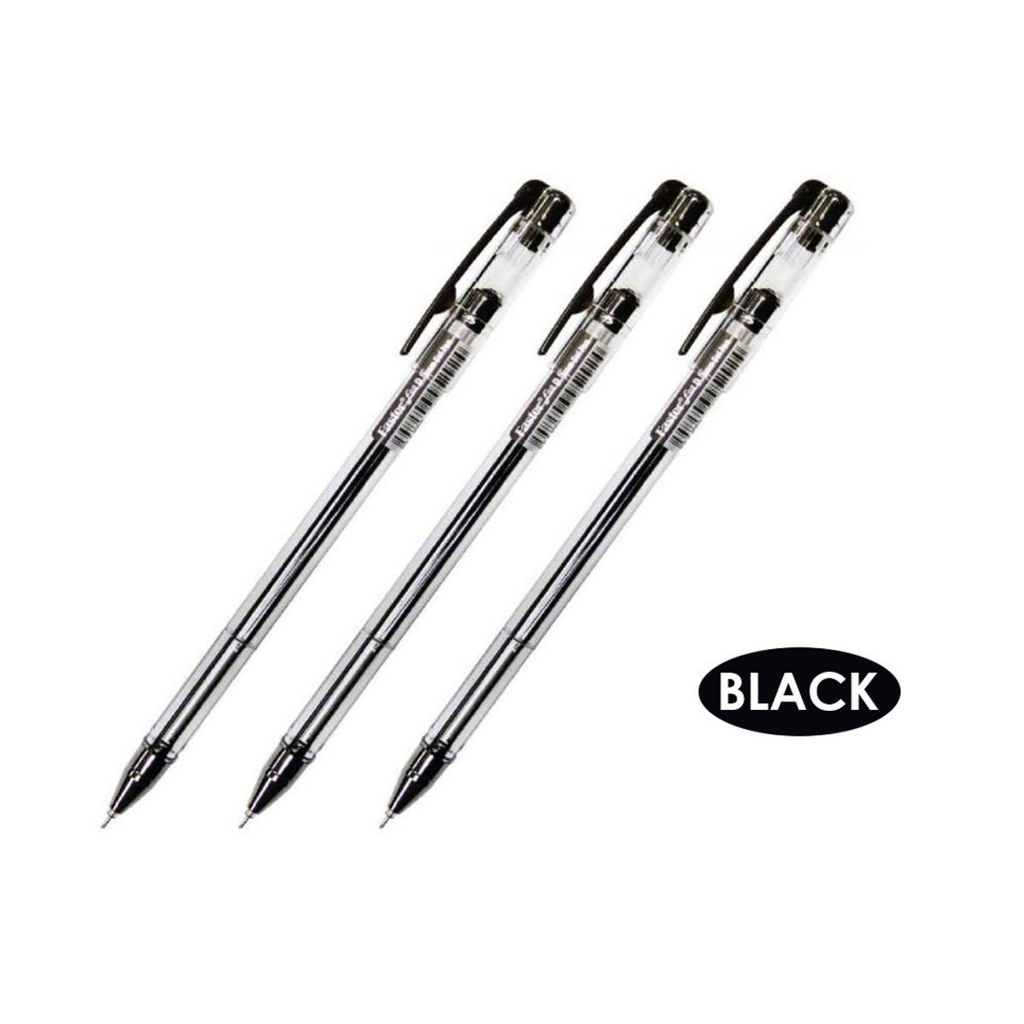 Faster Eco Gel Pen - 0.5mm (GP-F-050) | Shopee Malaysia