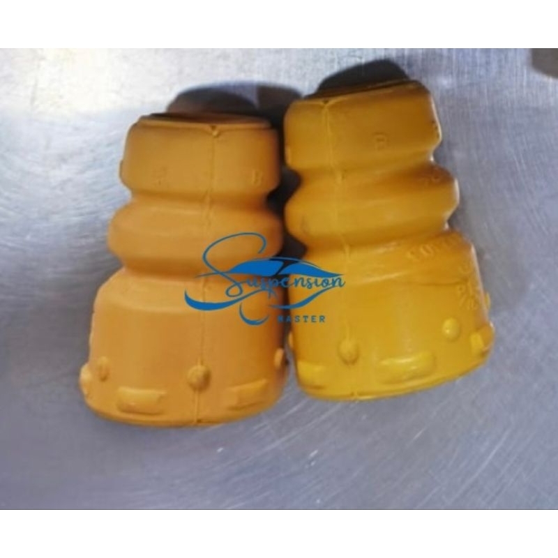 FRONT ABSORBER COVER/ SHAFT BUSH - VOLKSWAGEN PASSAT B6/B7 BEETLE/GOLF ...