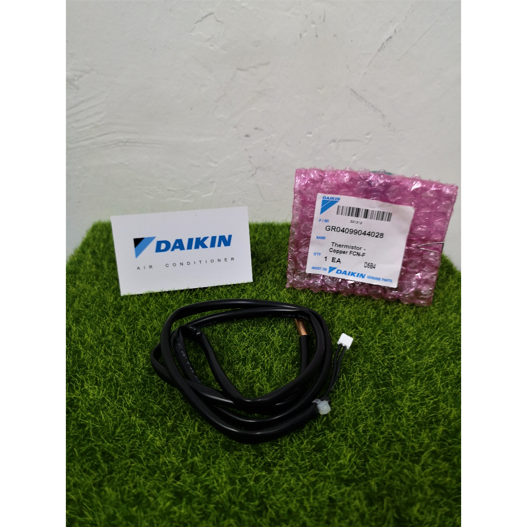 DAIKIN Cassette Type Thermistor / Copper Sensor / Coil Sensor FCN-F ...