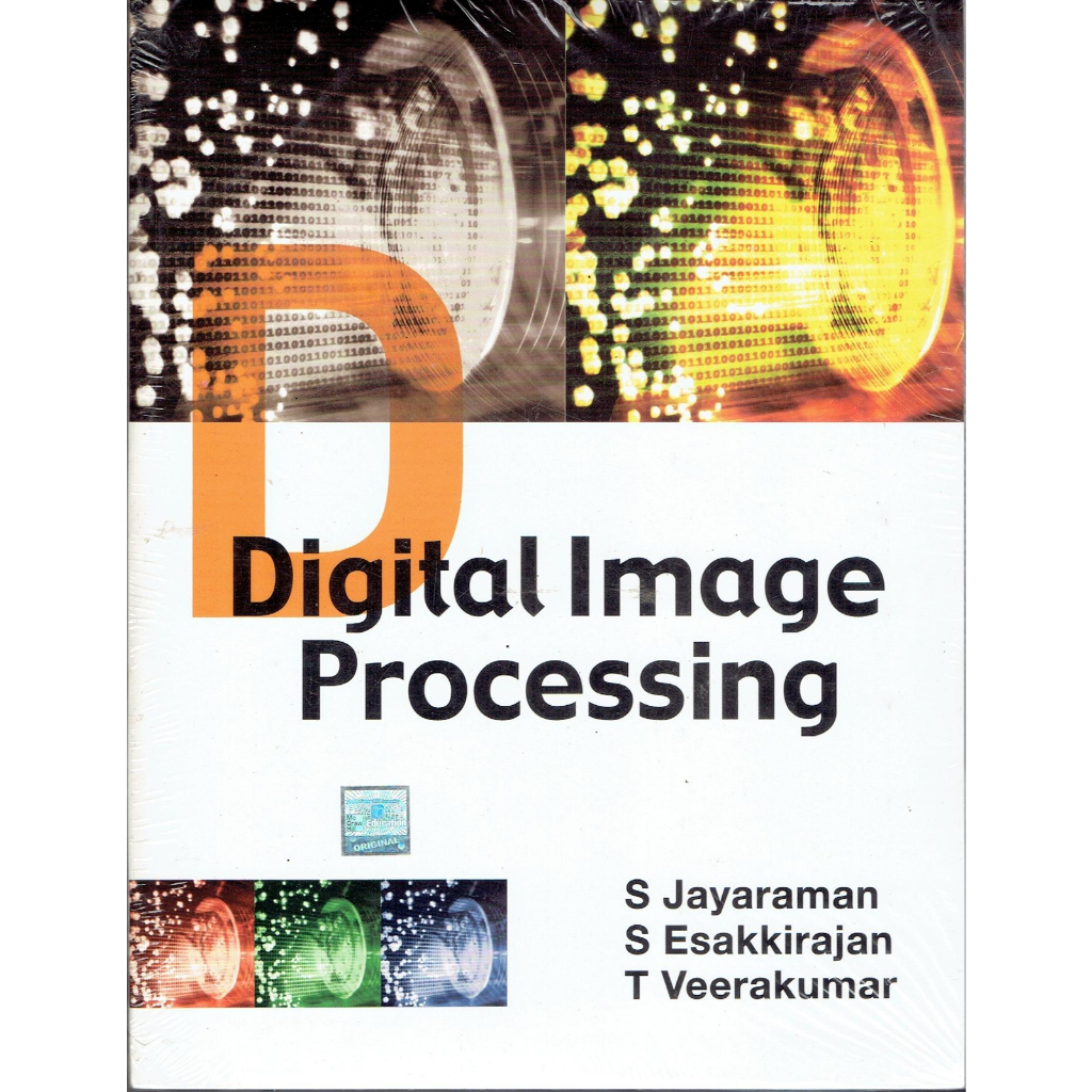 Digital Image Processing | Shopee Malaysia