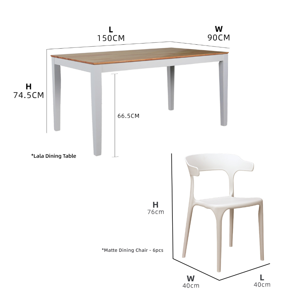 [FREE Shipping] KitchenZ Lala / Mason / Stratton Modern Solid Wood ...