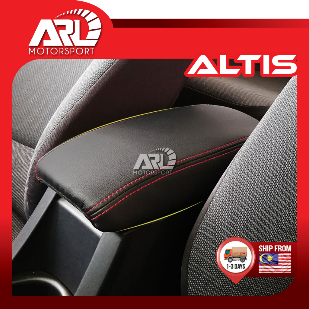 Toyota Corolla Altis 12th E210 ZRE210 ZRE211 Interior Exterior Chrome ...