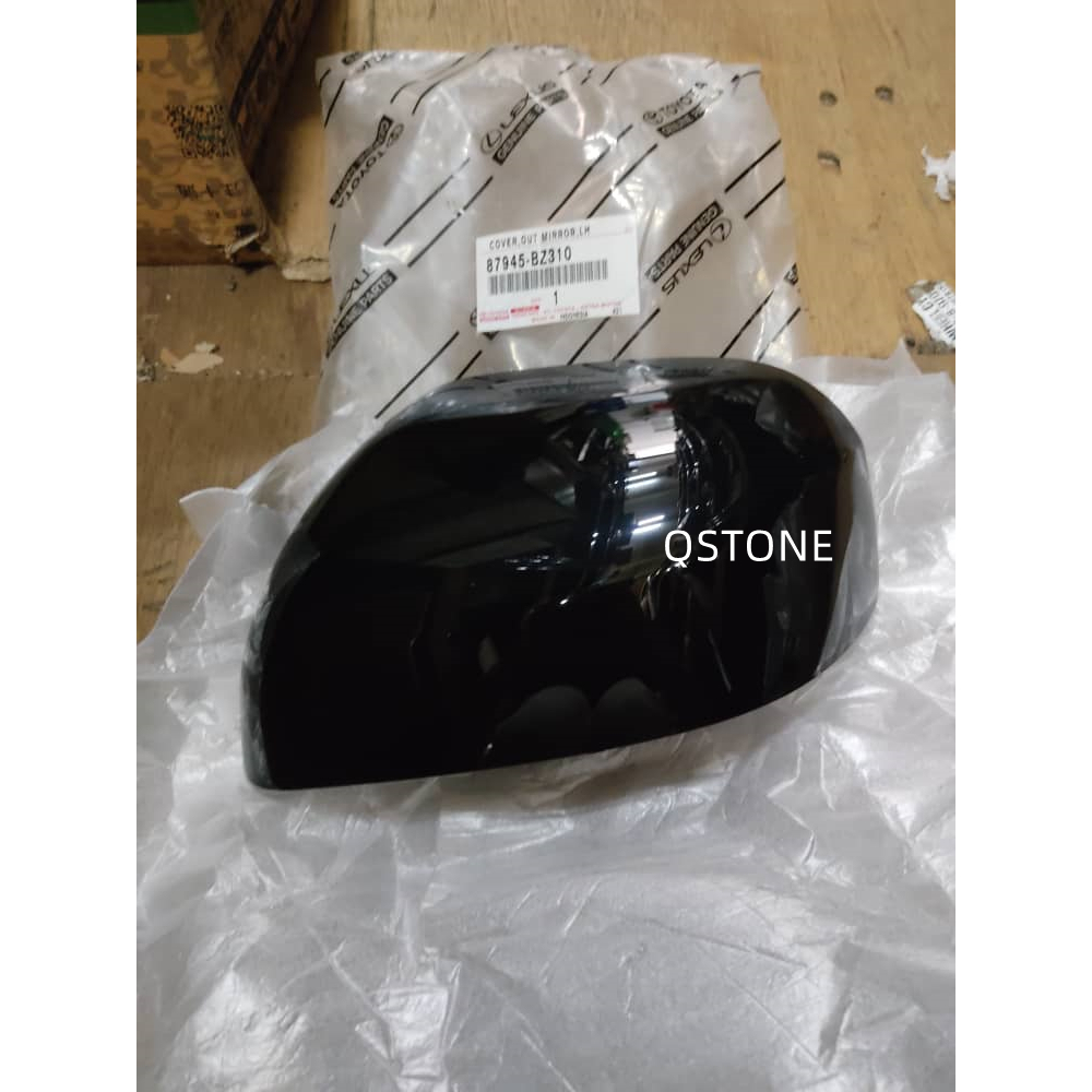 TOYOTA AVANZA F652, F654 -ORIGINAL SIDE MIRROR COVER LEFT & RIGHT 87945 ...