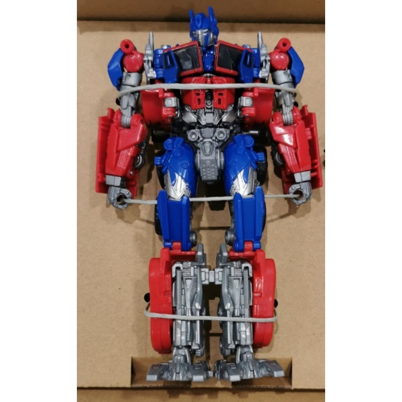 "mslimyk" Hasbro Transformers Studio Series SS14 Ironhide SS49 ...