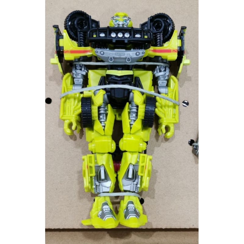 "mslimyk" Hasbro Transformers Studio Series SS14 Ironhide SS49 ...