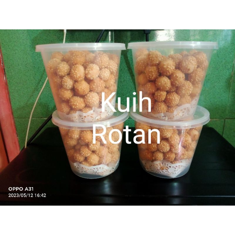Kuih Rotan, J-Las Kuih Tradisional | Shopee Malaysia