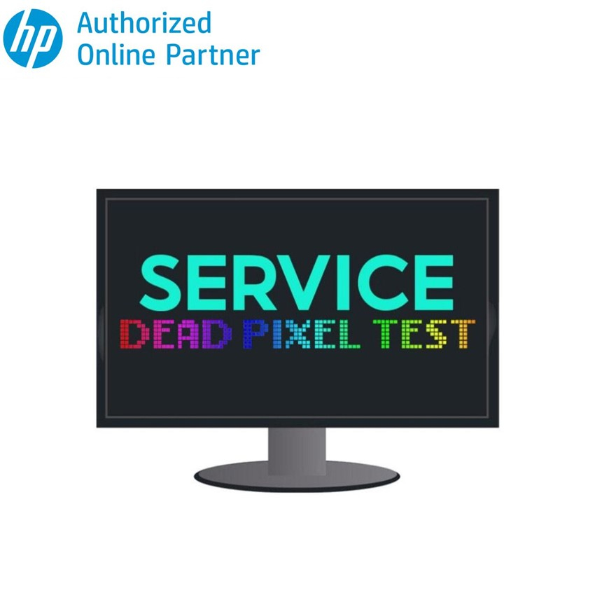 Service For Monitor Dead Pixel Test Before Ship | Shopee Malaysia