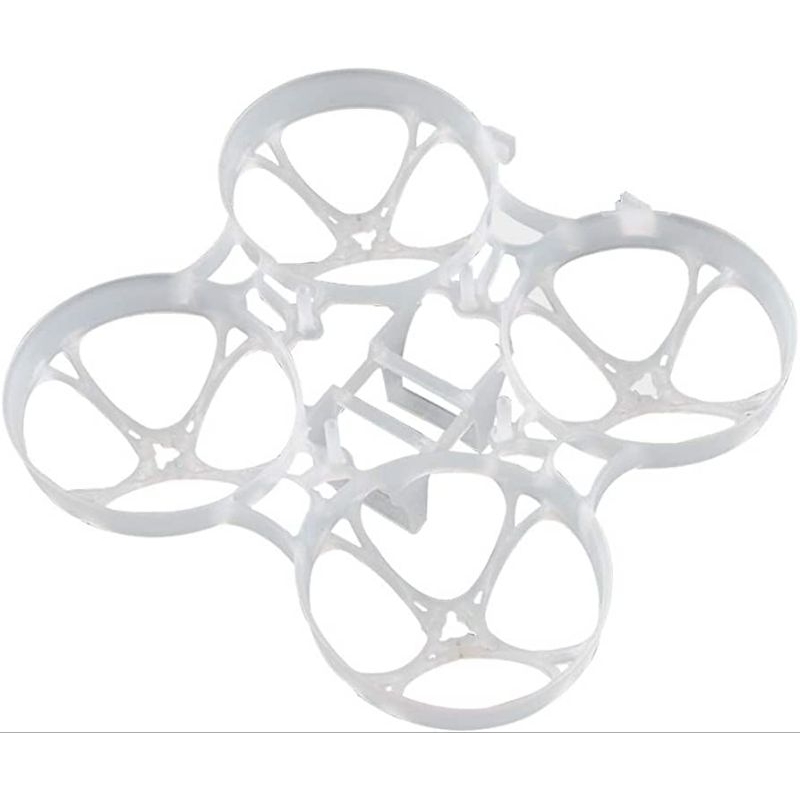 Happymodel Mobula7 V3 DIY Frame 75mm Kits 2s Frame Upgrade Spare Part ...