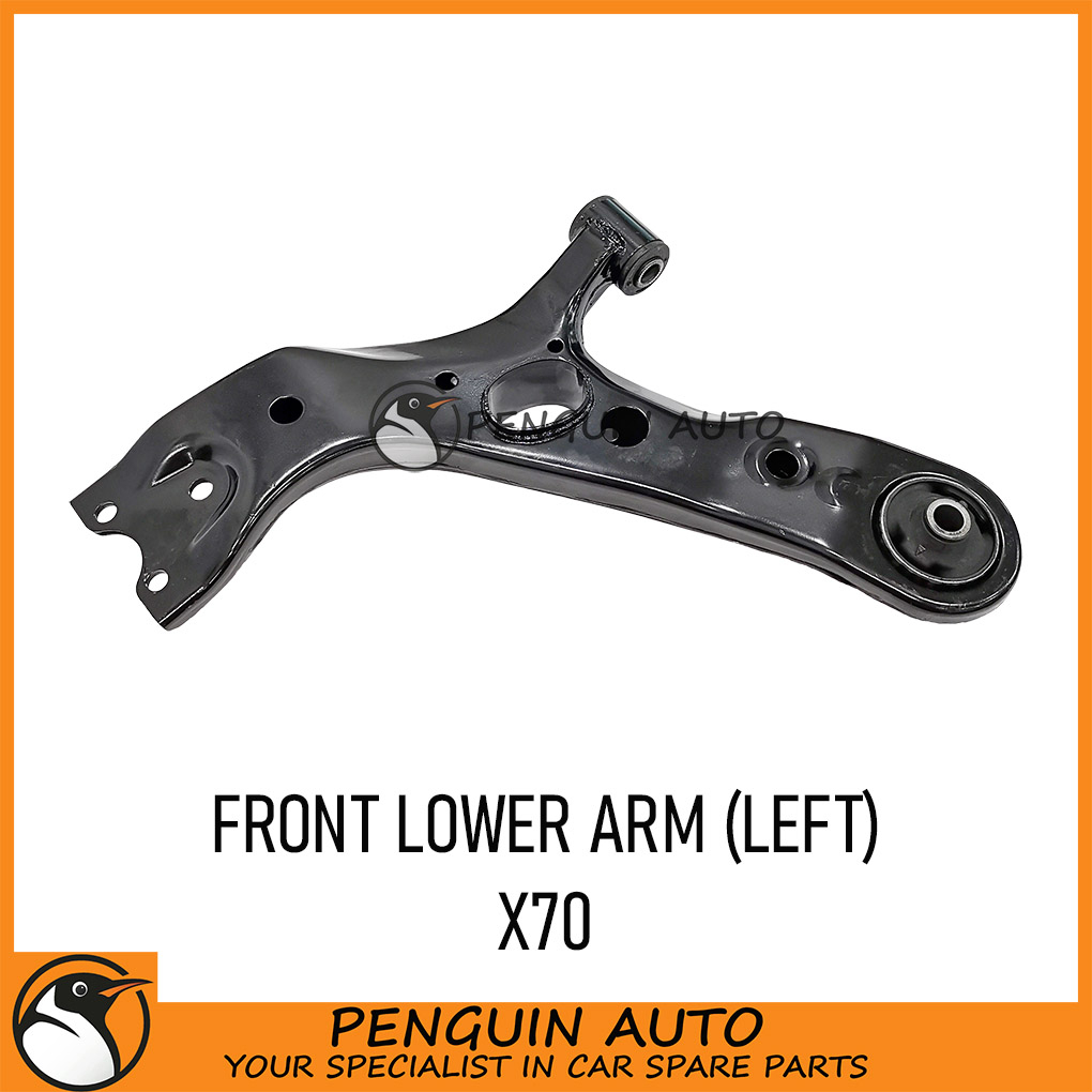 PROTON X70 FRONT LOWER ARM | Shopee Malaysia