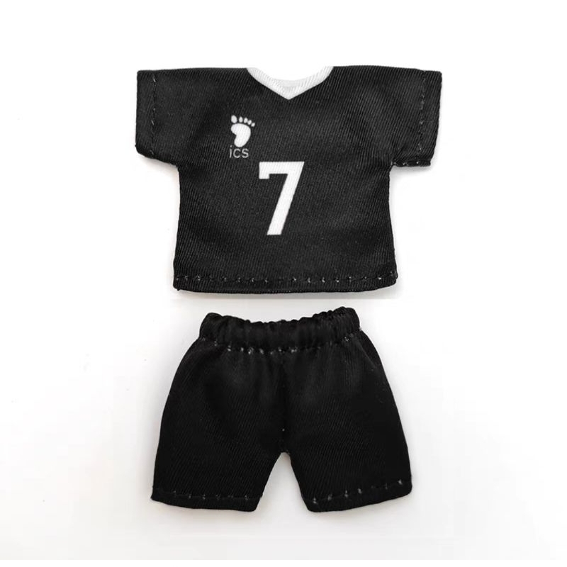 Haikyuu Costume OB11 MSBY Uniform Jacket Karasuno YMY Hinta Oikawa ...