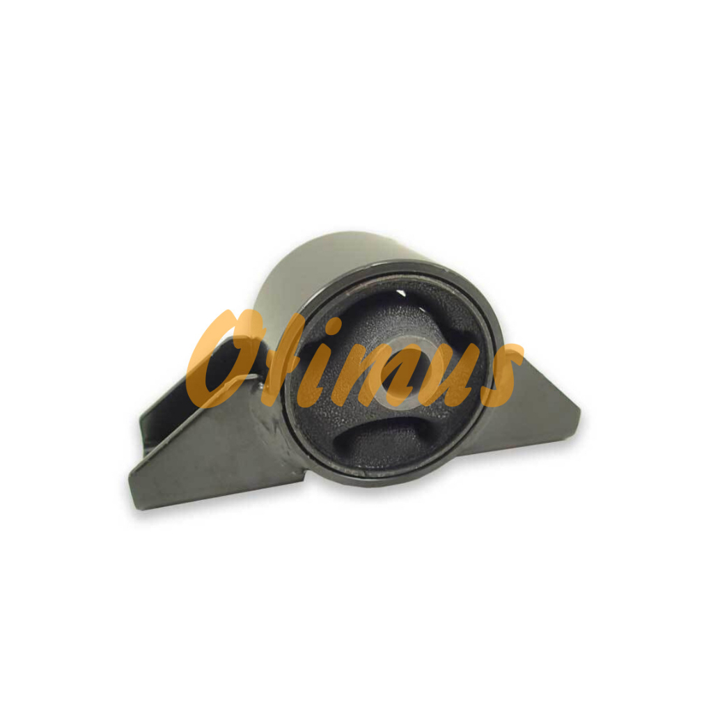 MITSUBISHI PAJERO V73 V75 V77 V78 V97 FRONT DIFFERENTIAL MOUNTING/AXLE ...