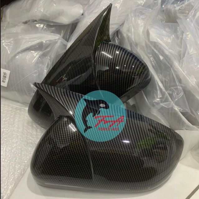 Proton X70 Shark Side Mirror Cover Ready Stock/Pos now-1day Can Sign ...