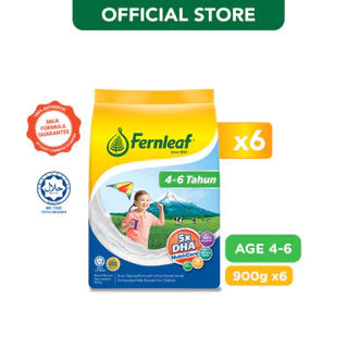 Fernleaf Official Shop Online, June 2024 | Shopee Malaysia