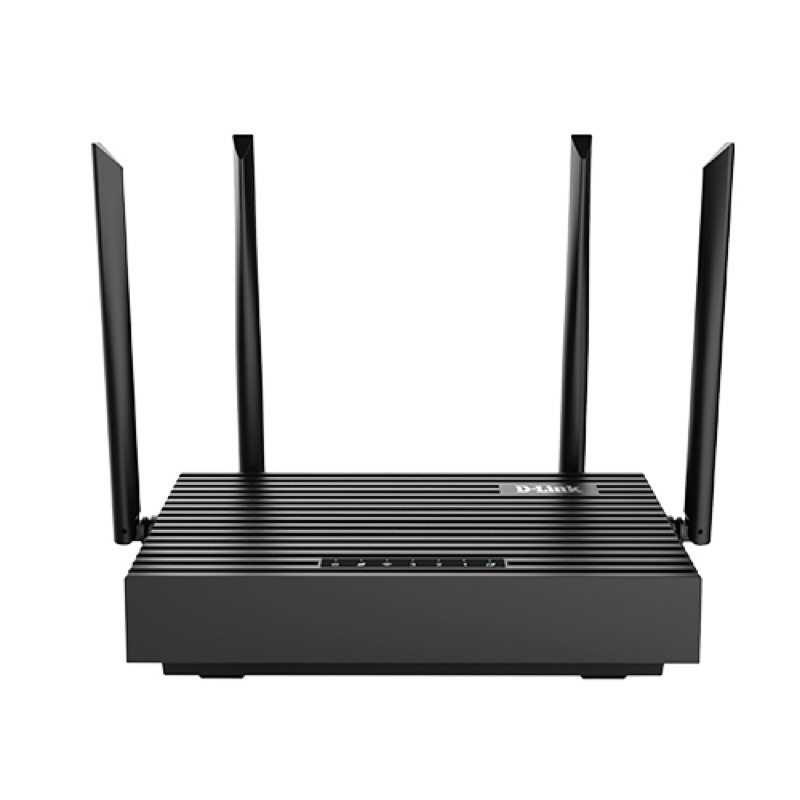 ***USED*** Dlink AX1800 Wi-Fi 6 Dual Band Router DIR-X1860Z | Shopee ...
