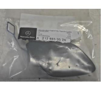 Mercedes Benz Original Front Bumper Towing Cover 2128850526 | Shopee ...