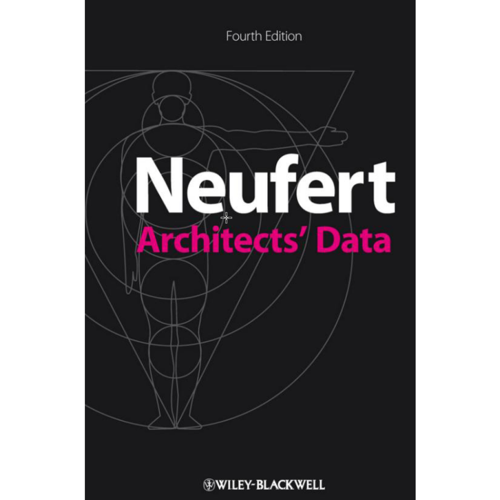 [USED BOOK STORE]Neufert Architests data-4th-edition | Shopee Malaysia