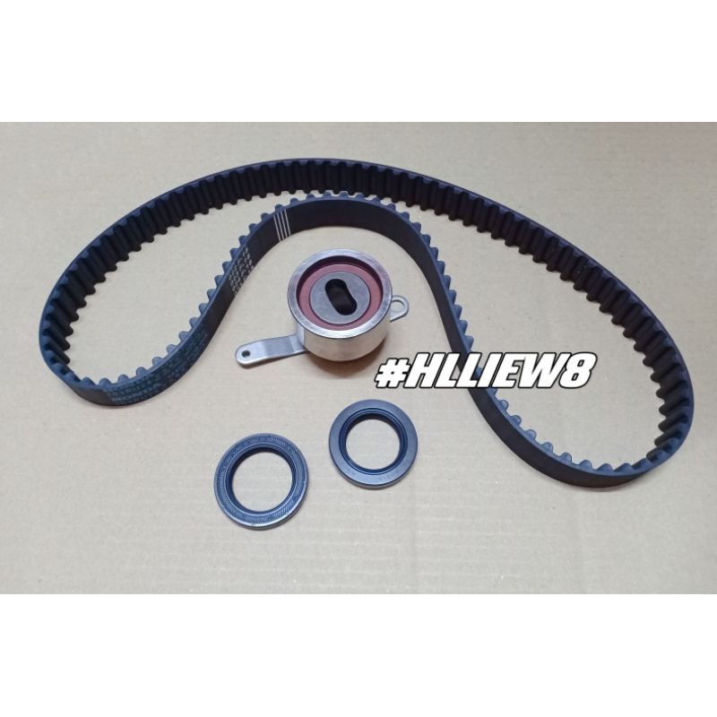 [ hlliew8 ] Honda Civic '1992 ~ '1995 EG EG8 SR4 Single Cam VTEC Timing ...