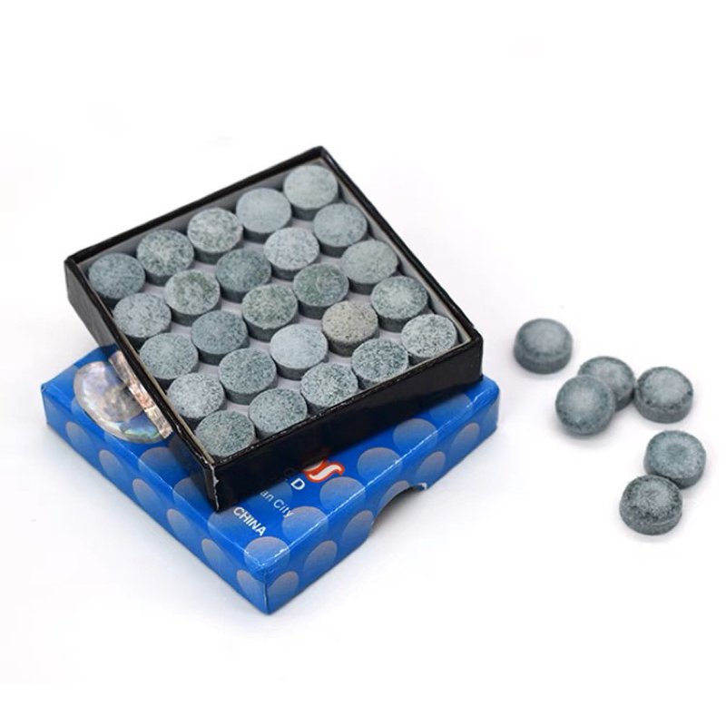 LP snooker tips （pcs） | Shopee Malaysia