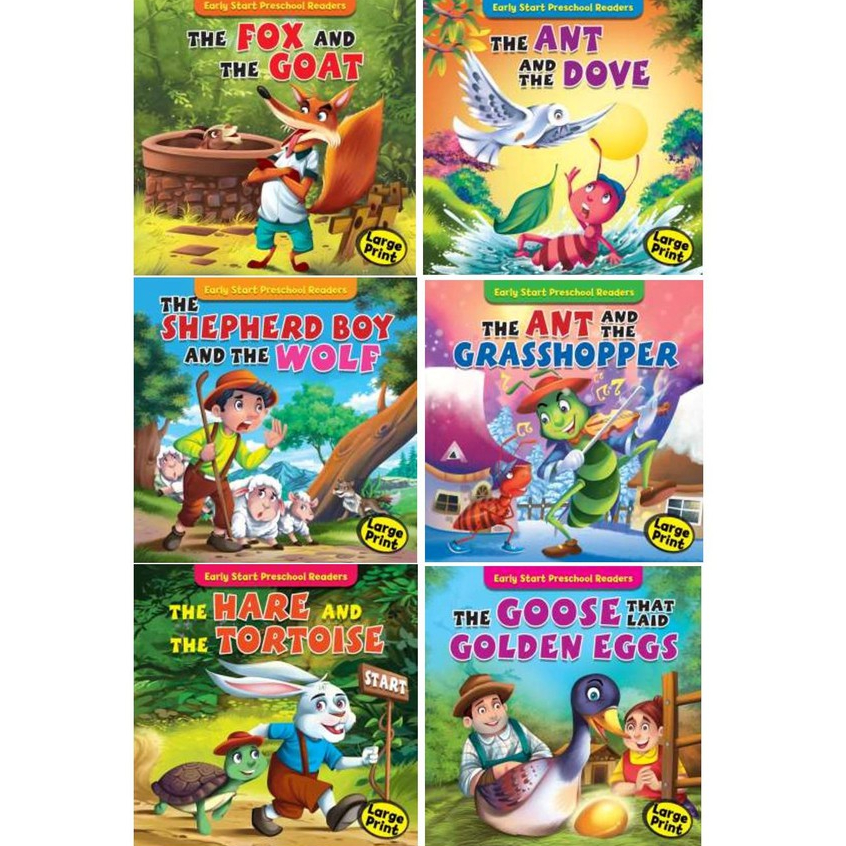 Mind To Mind: Story Book for children (Large Printed Words) Early Start ...