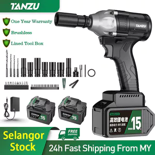Tanzu Powertools, Online Shop | Shopee Malaysia