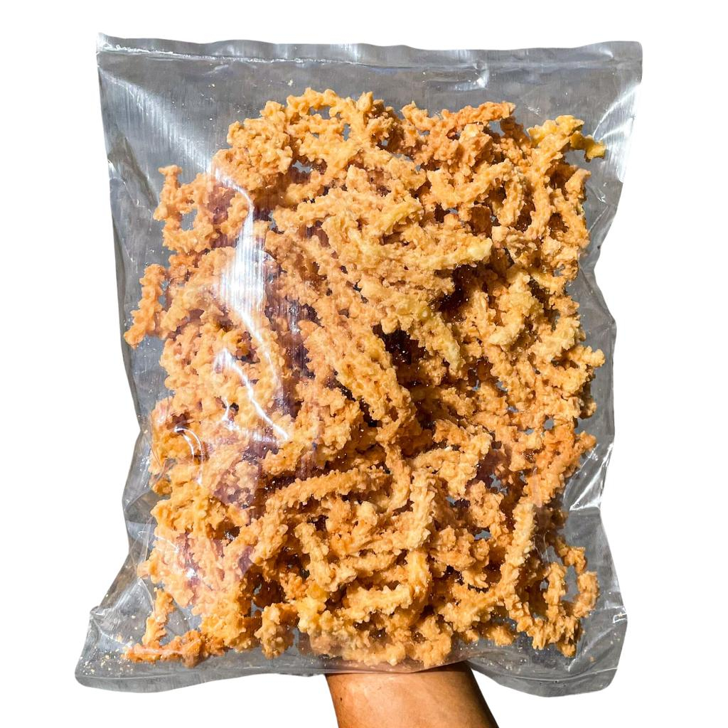 Kerepek Bakawali [300g] 𝙆𝙚𝙧𝙚𝙥𝙚𝙠 𝙁𝙚𝙣𝙙𝙞 | Shopee Malaysia