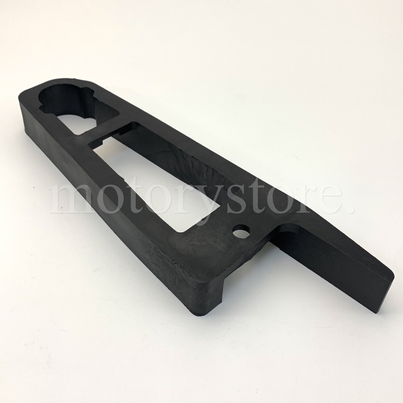 SUZUKI RG110 - SWING ARM RUBBER GETAH ARM CHAIN GUIDE RUBBER RG 110 ...