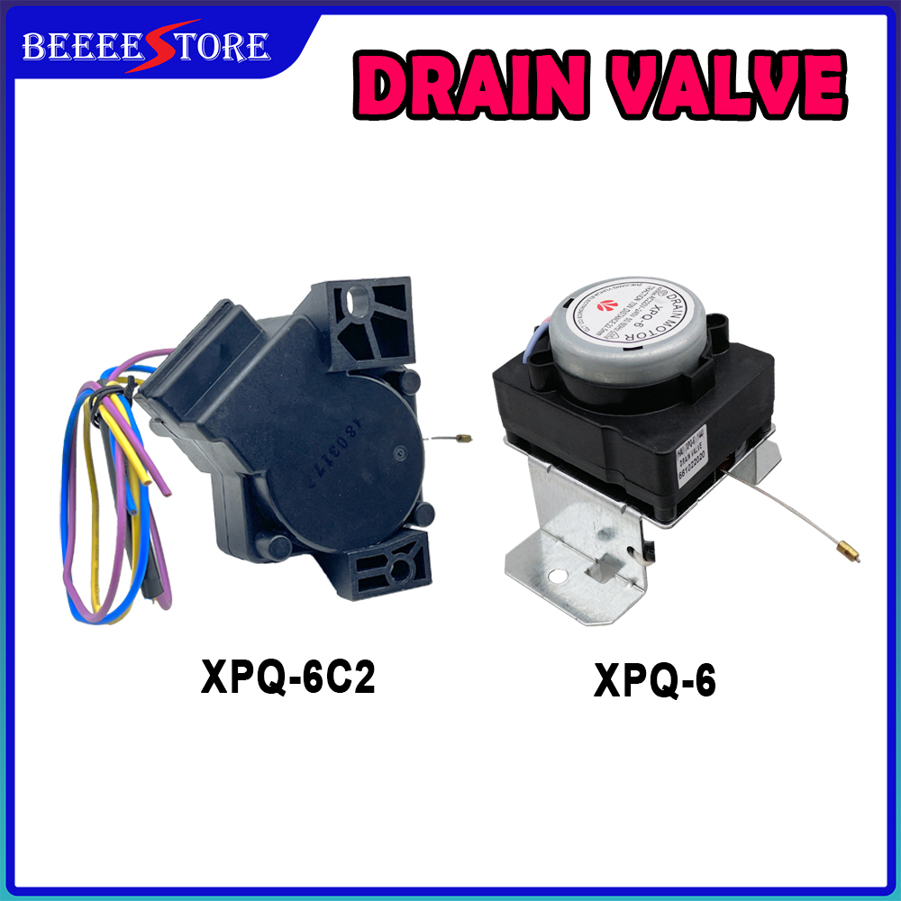 Washing Machine Drain Motor for Sanyo XPQ-6 / XPQ-6C2 | Shopee Malaysia