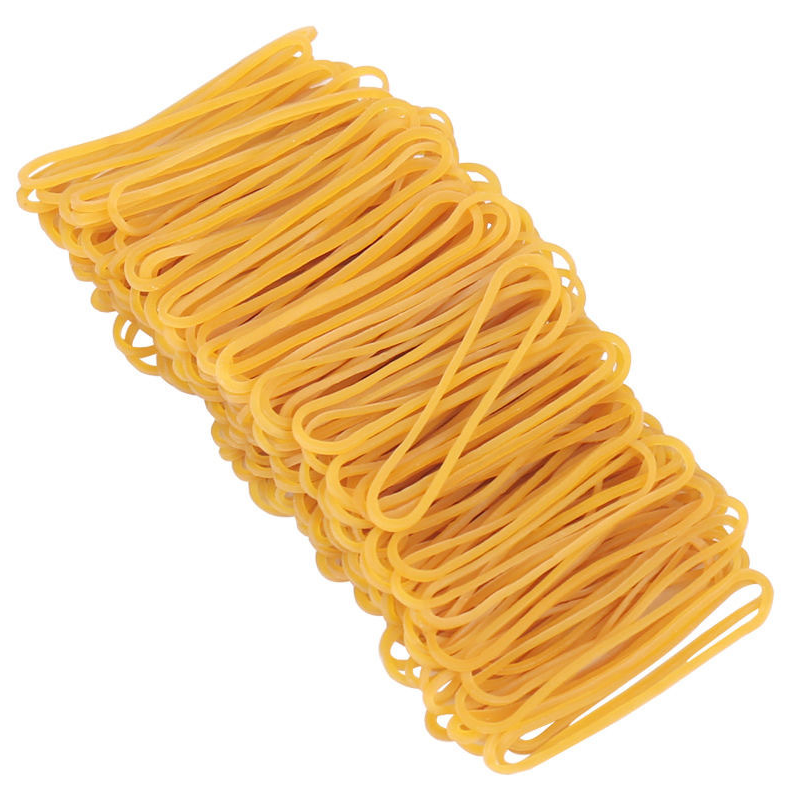 Rubber Band High Quality | Getah Gelang Elastik 90g | Shopee Malaysia