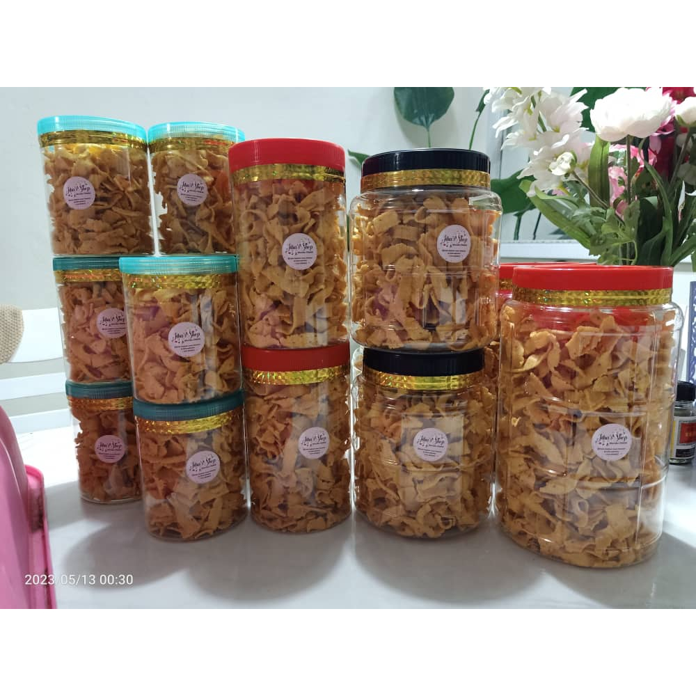 MURUKU CHEESE BALANG MURAH | Shopee Malaysia