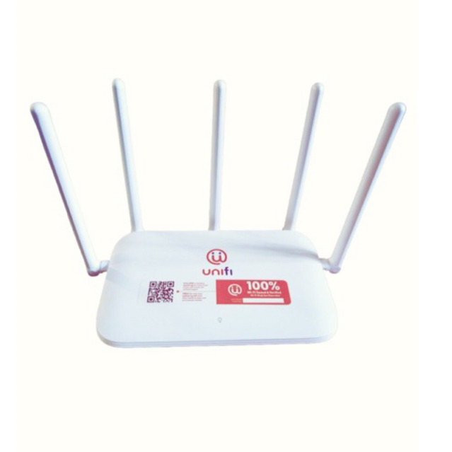 ***USED*** Fiberhome AX3000 Wifi6 Mesh Wifi Router SR1041F | Shopee ...