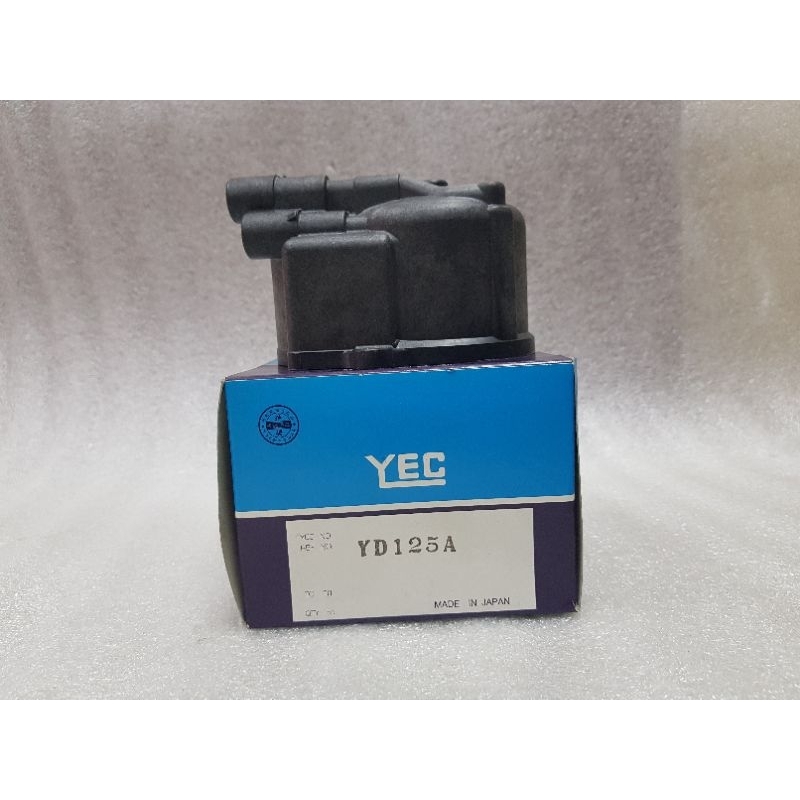 TOYOTA YH80,YH60,ROCKY DISTRIBUTOR CAP(YD-125A) | Shopee Malaysia
