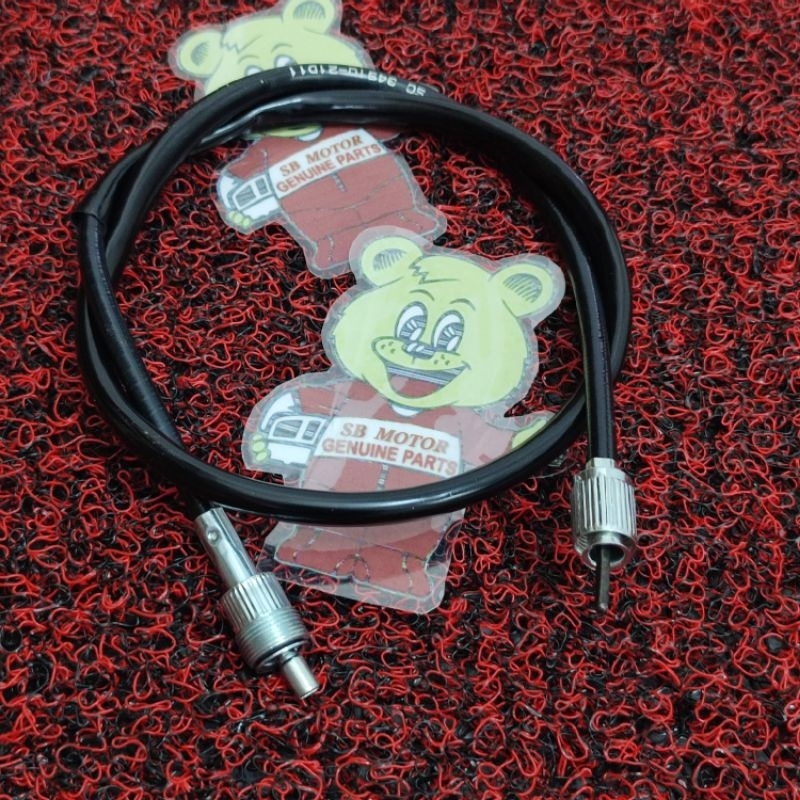 SUZUKI RG SPORT RG RGV SPEEDOMETER CABLE 34910-21D11 TALI METER ...