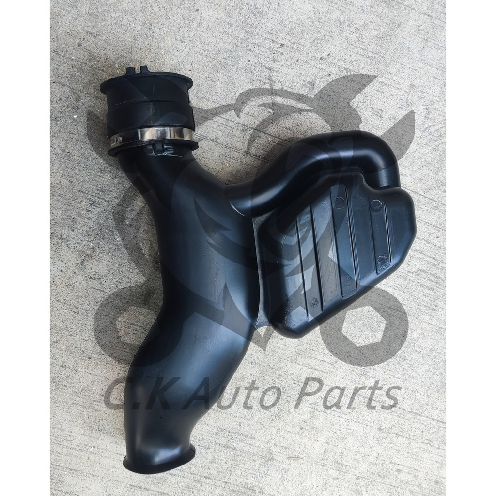 (17881-BZ140)BARANG BARU PERODUA ALZA AIR HOSE CLEANER (ALL MODEL ...