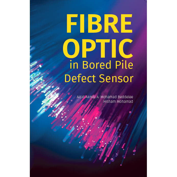 Fibre Optic Technology in Bored Pile Defect Sensor | Shopee Malaysia