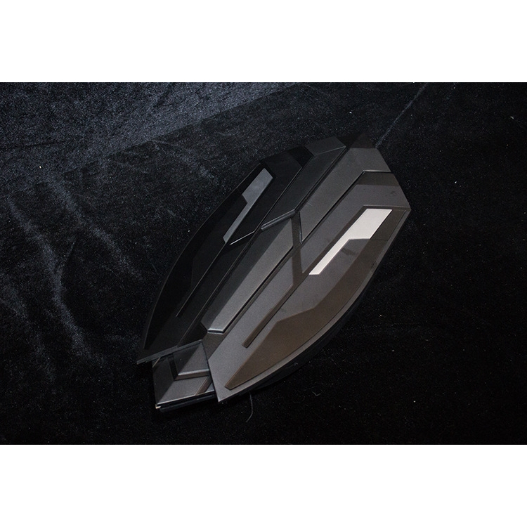 Marvel HCMY Infinity War Captain America Shield Diecast Avengers Iron ...