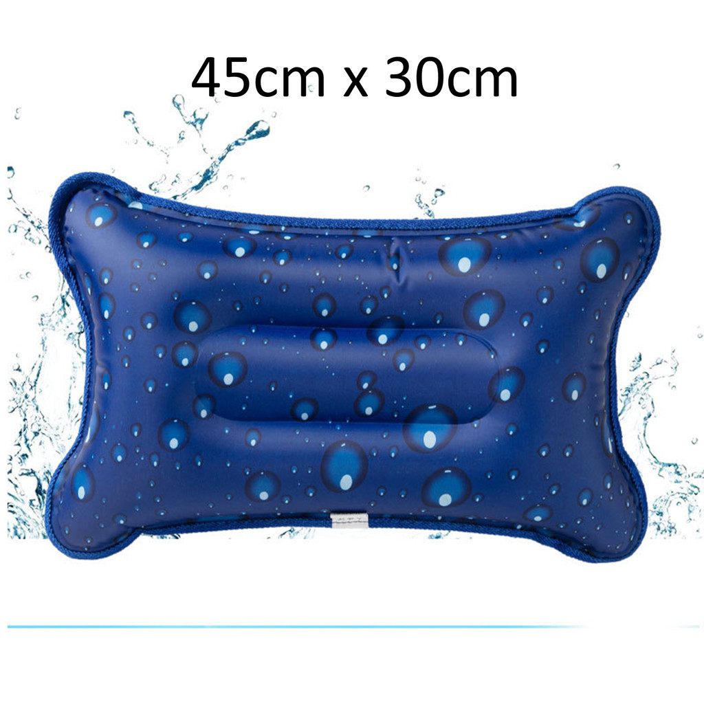 Water Bed Water / Air Mattress Ice Cushion Water Injection Cooling ...