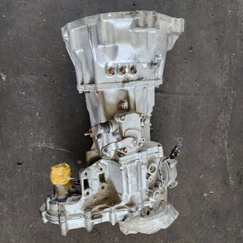 Perodua Kembara 1.3 manual gearbox transmission REBUILD | Shopee Malaysia