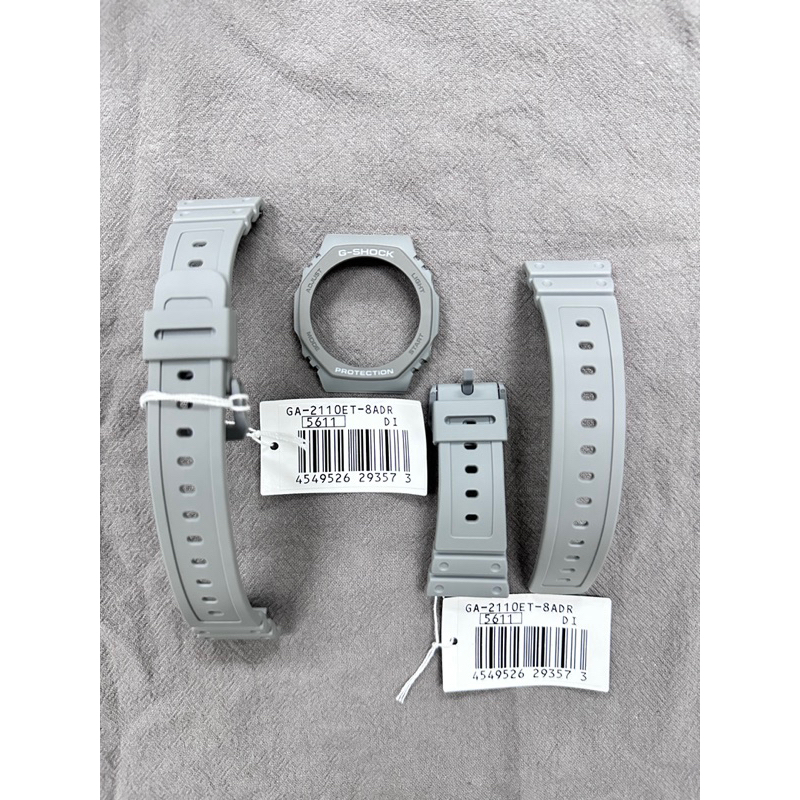 ORIGINAL GA2100 case / gshock bnb / ga2100 BNB / ga2100-1a1/ ga2100 ...