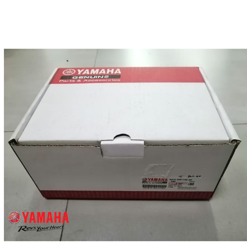 Yamaha Cylinder Kit Set (Y16ZR) | Shopee Malaysia