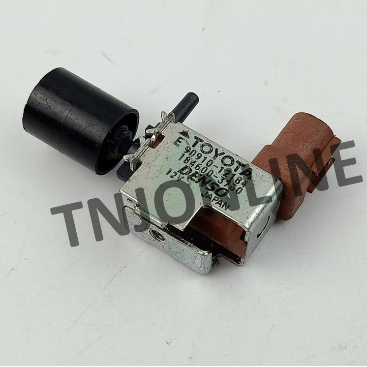 FICD VACCUM SWITCH / TOYOTA HILUX KUN25 / HILUX KUN26 ( 90910-12184 ...
