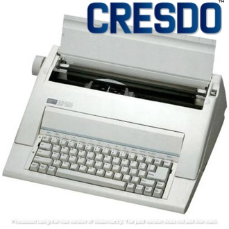 NAKAJIMA Typewriter AX-150 (1 Year Warranty) | Shopee Malaysia